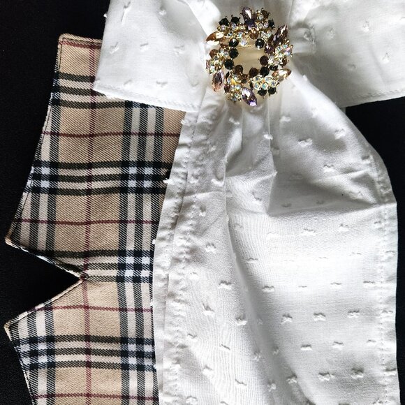 Ornaments Collection | Accessories | Custom Equestrian Shadbelly Points ...